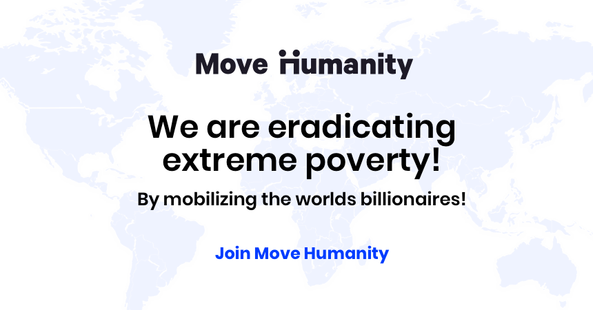 Move Humanity | Move Humanity